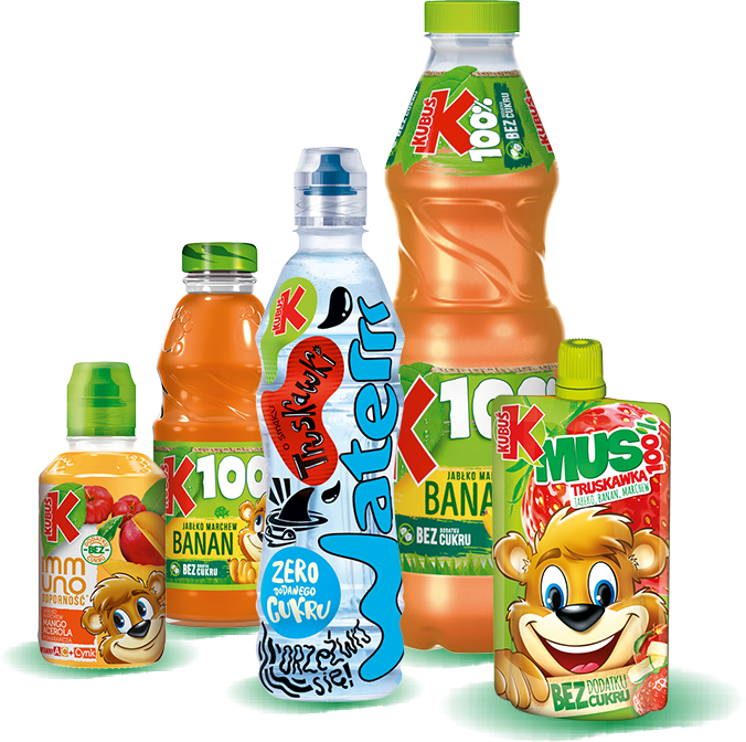 Soft Drinks – Polish Shop Online