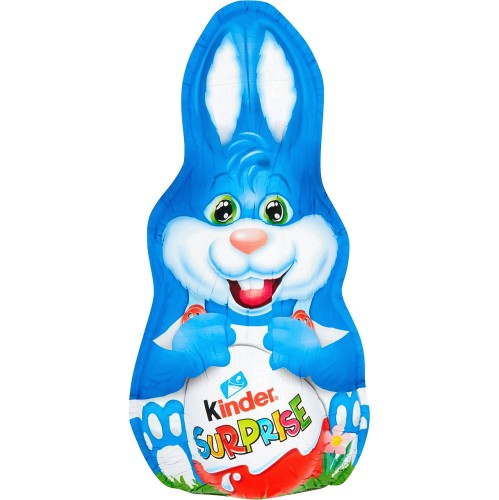 Kinder Surprise Bunny Egg 75g – Polish Shop Online