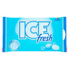 ICE FRESH STORCK CANDIES 125G – Polish Shop Online